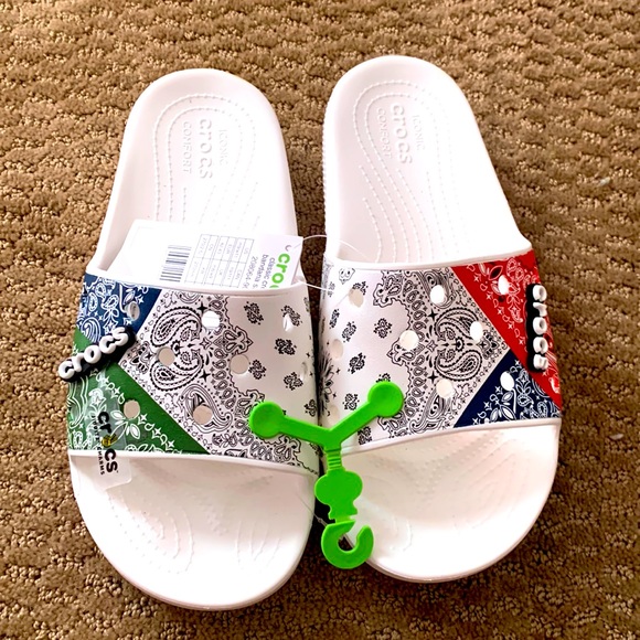 CROCS | Shoes | Crocs New | Poshmark